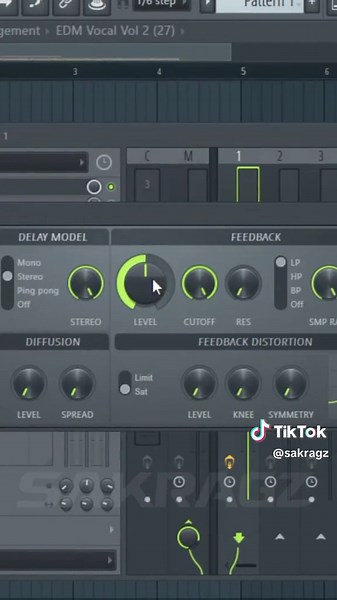 Enhancing Music Production with Delay FX