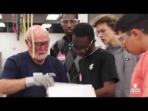 CCTC Simulated Work Environment (SWE)