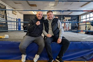 Fighting their way to success: how Sheffield College is using boxing to inspire student achievement