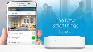 Flaws found in Samsung's SmartThings platform give attackers access to your home