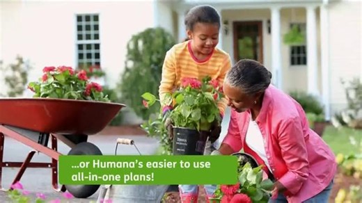 Humana Medicare Advantage Plan TV Spot, 'An Important Choice to Make'