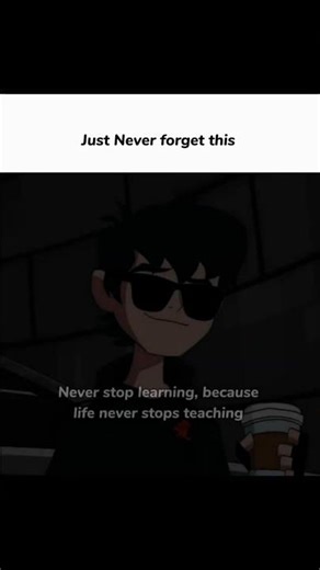 Never Stop Learning! Life's Lessons 💡📚 Learning Never Ends 🌟 | Life Teaches