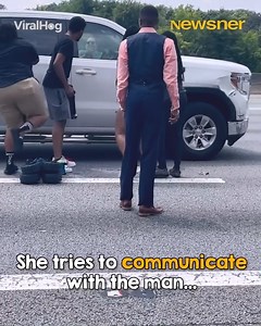 18K views · 423 reactions | It’s beautiful to see strangers work together  | Feisty Grandma | Facebook