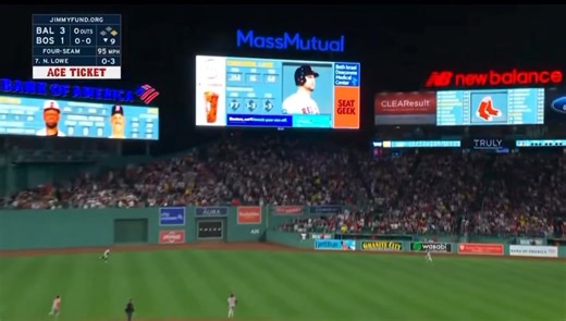 🔥¡EL REFUERZO LOWE EN EL CLUTCH!🔥 Nathaniel Lowe conecta cuadrangular de 2 carreras para empatar el partido 3-3 en el 9no episodio contra los Orioles👏🏽🔥. #fanaticosbostonredsox #redsox #redsoxbaseball #redsoxfan #redsoxgame #redsoxnews #bostonredsox #mediasrojasdeboston #mediasrojas #boston #mlb | Fanáticos Boston Red Sox