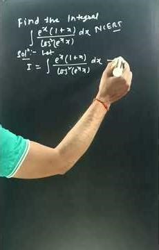 Integrals || Class-12 #maths #youtube