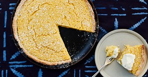 This Lemon Pie Captures the Feeling of Home