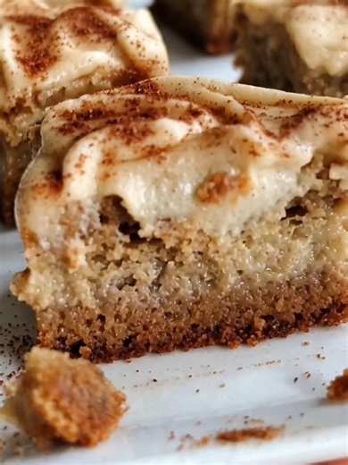 12K views · 40 reactions |  Banana Bread Brownies with Brown Butter...