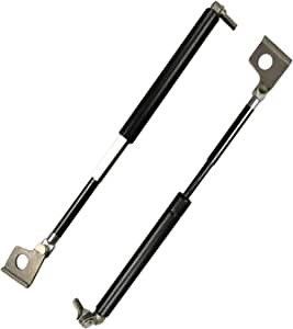 Gas Spring Includes 1x Easy up strut 1x Slow Down strut Gas Spring for car Tailgate Gas Spring strut auto Parts for Volkswagen AMAROK2011-2020