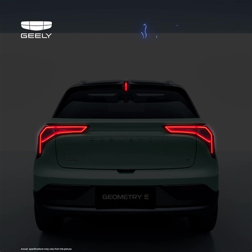 11K views · 144 reactions | Geometry E မှာပါဝင်တဲ့ ကားနောက်မီး...