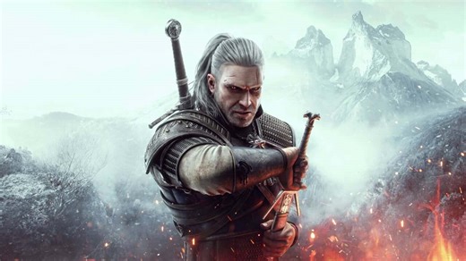 Here's a new look at The Witcher 3 HD Reworked Project NextGen Edition 2026