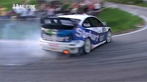 470K views · 13K reactions | Happy birthday, Gigi Galli #25 (y) Full movie: https://youtu.be/Hy_QzG4nAHg | Rallye-Magazin | Facebook