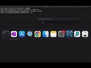 How to open .zshrc file? resolving : zsh: command not found: ng