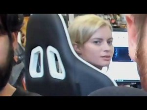 Jesus Christ Bruce...