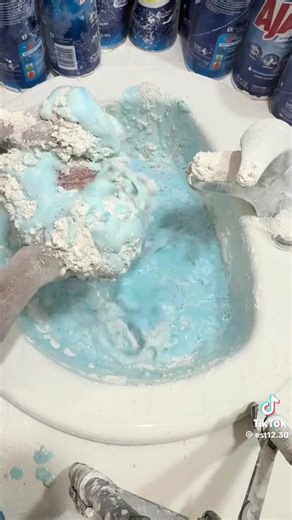 Thick Paste Transformation