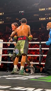 648K views · 7.2K reactions | Gervonta "Tank" Davis bringing the energy  #TankRoach (via Premier Boxing Champions) | ESPN Ringside | Facebook
