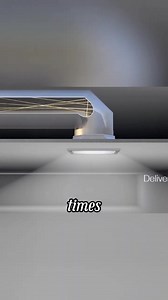 What a great roof design, it can light up the whole house without electricity #leadroof #roofdemo | Millions Moments