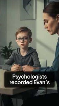 The Child Who Lived Three Lives Before Age 10 | Documented Memory Case