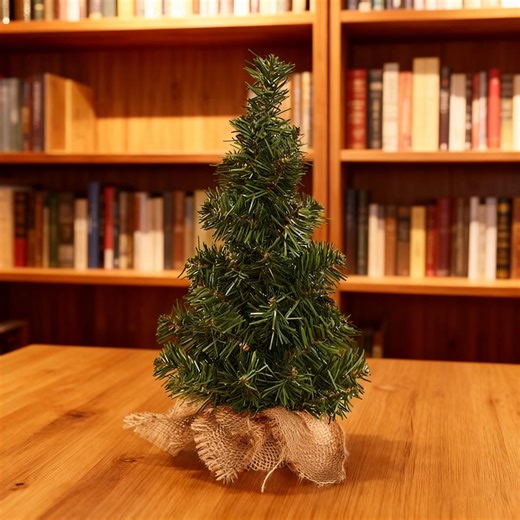 Multiple Sizes of Fake Christmas Tree Decorations,mini to Medium Size Christmas Trees, Advent Calendar Gift,artificial Snow Tree Decorations - Etsy