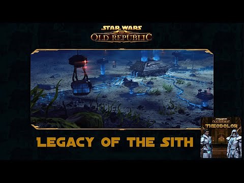 SWTOR 7.0 - Die Patchnotes