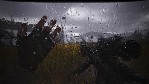 Arena Breakout Infinite: How to Play Solo