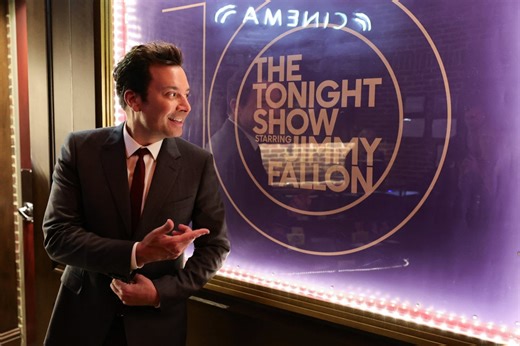 How to watch ‘The Tonight Show Starring Jimmy Fallon: 10th Anniversary Special’ (for free)