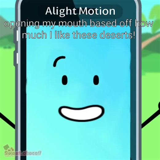 First Time Animating Inanimate Insanity Characters