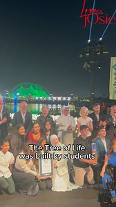 29K views · 206 reactions | Guinness World Record for the largest...