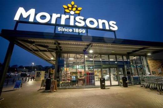 Morrisons delivers 'resilient performance in challenging market conditions'