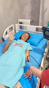 Discover how EMG-NCV procedure can help detect muscle and nerve issues. 👀 Follow Sacred Heart Hospital of Malolos, Inc. today for more healthcare tips and updates. Serbisyong Subok, Kalingang Maaasahan. ❤️ #SacredHeartHospitalofMalolos ##SerbisyongSubokKalingangMaaasahan | Sacred Heart Hospital of Malolos