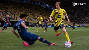 Crooks hack EA and steal code for FIFA 21 before flogging it on the dark web