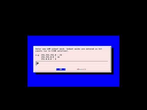 How to Install Freenas on a single drive and use the same drive as your datastore