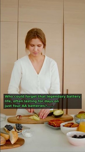 The Iconic Game Boy: A Retro Rewind!