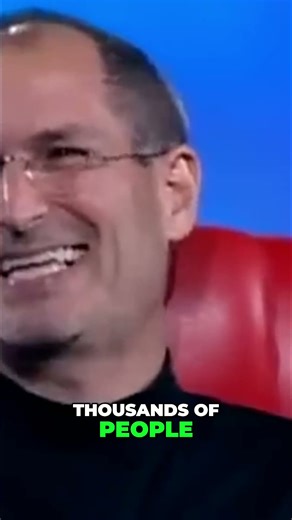 Steve Jobs' Apple: Vintage Ads & Computer's History! #shorts