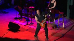 1K views | Get ready to rock your socks off on May 11 at 8:00 PM with Neil Berg's 50 Years of Rock And Roll IV! From the progenitors in the 1940s, through the glory years of the ‘50s, ‘60s, and ‘70s, up until MTV in the early ‘80s, Neil weaves fascinating stories and groundbreaking music, offering tributes to important and iconic artists. Don’t miss out! Get your tickets today at tickets.thegrand.com | The Grand 1894 Opera House | Facebook