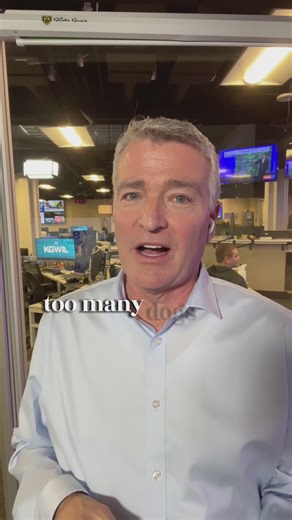 12K views · 170 reactions | Multnomah County Animal Services is asking the community for help with an overcrowding crisis at the shelter in Troutdale. | KGW-TV | Facebook