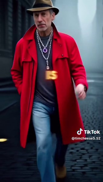 Tim Cheese calls out agent 5.5 😳 #Timchesse #johnpork