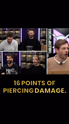 10K views · 73 reactions | Tabletop Tactics on Reels | Facebook