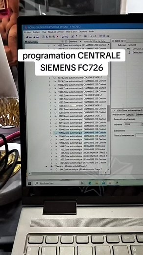 Vidéos de FIRE SECURITY SYSTEMS ALGERIA (@fire.security.sys) avec son original - 🕋عبد الرزاق🕋