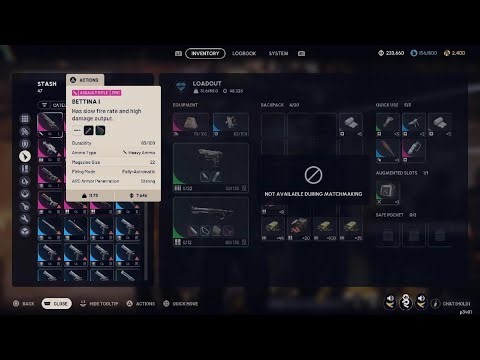 ARC Raiders big uritha