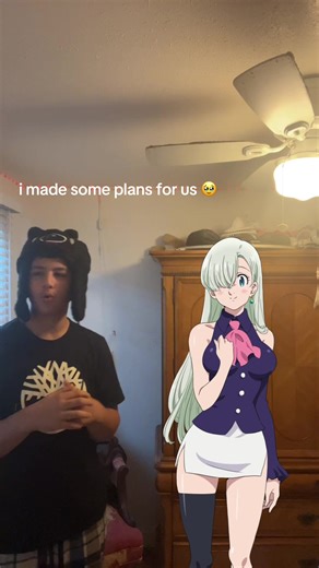 my huzz always be tryna get on my acc yo #fyp #xyzbca #satire #sevendeadlysins #blub