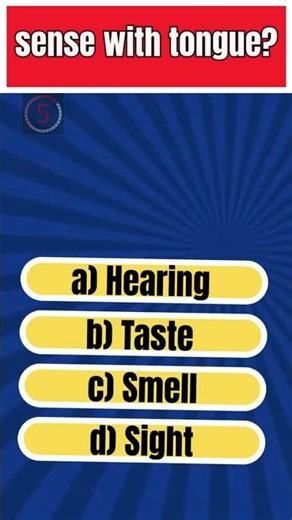 Fast quizzes, faster answers — can you keep up?