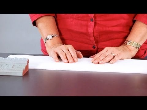 How to Distress a Surface | Paint Techniques