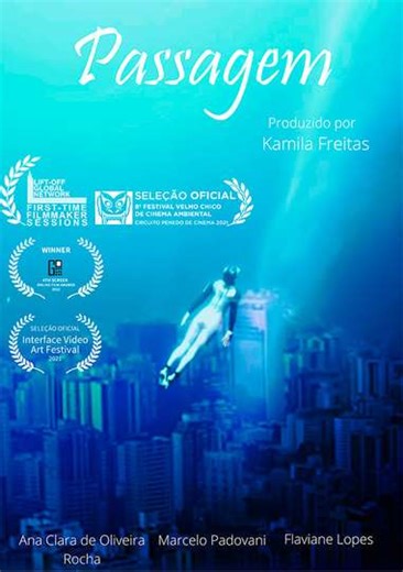 Passagem - Movie