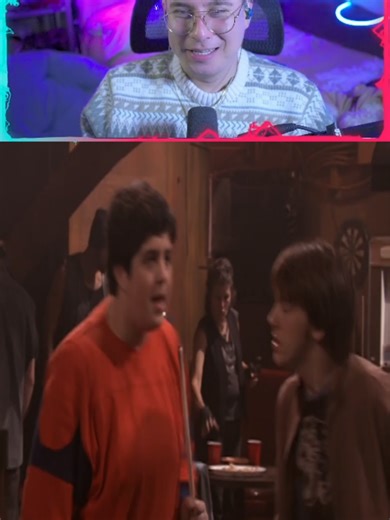 Episodio 10: Josh y sus Grandes Amigos en Acción