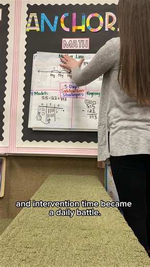 If your 2nd graders struggle to “get” math, you’re not alone. Discover 3 strategies to make math finally click for every student. 👉Register for the FREE workshop: learn.teachingwithkayleeb.com/3-secrets-workshop | Teaching with Kaylee B