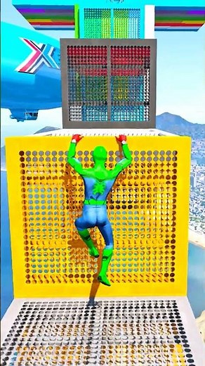 GTA 5 Epic water Ragdolls compilation #145 #gta5