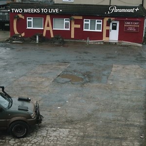 1.2K views | Happy Birthday Maisie! A quarter-century down, and many fantastic years to come   Stream Two Weeks To Live on Paramount+ | Paramount+ | Facebook