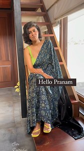 5.5K views · 86 reactions | Coming soon Ajrakh modal saris Not...