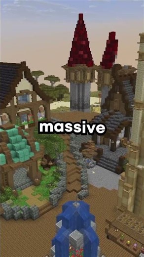 NOOB on BoxSMP 😭👀 #minecraft #minecraftserver #boxsmp #smp #bedrock #gaming