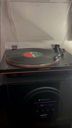 Led Zeppelin iii vinyl